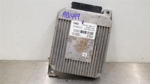 15 FORD F550 TRANSMISSION CONTROL MODULE EC3A12B565FA | eBay