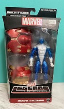 Marvel Legends Blizzard Hulkbuster BAF