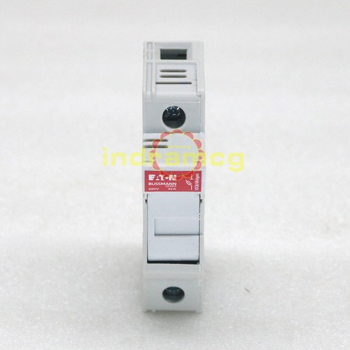ONE EATON Bussmann CHM1DU 32A 600V Midget CHM 1DU Fuse Holder 1 Pole ...