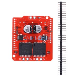 L298n Motor Driver Shield - Wo kann man es in Österreich zum besten ...