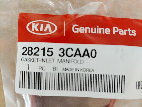 28215 3CAA0 OEM BRAND NEW MANIFOLD GASKET | eBay