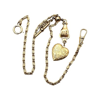 Antique Gold Fobs | eBay