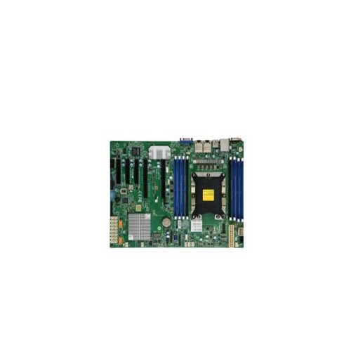 Supermicro MBD-X11SPI-TF-B Single Socket LGA-3647/ Intel C622/ DDR4/ | eBay