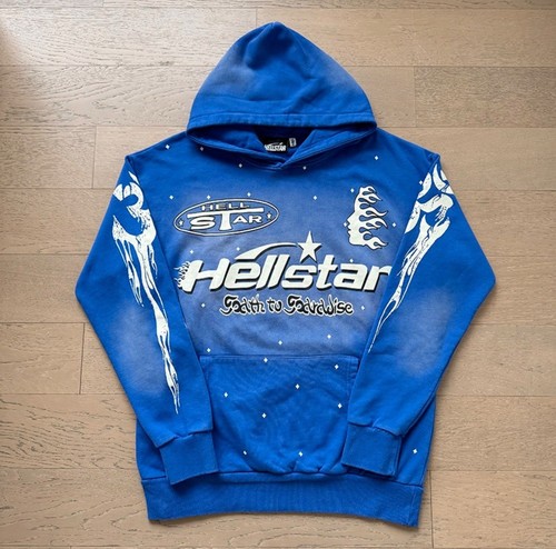 Hellstar Men's Hoodie | eBay