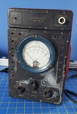 Military Multimeter for sale | eBay