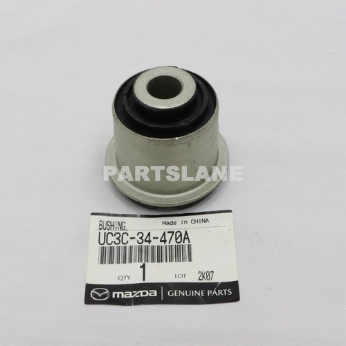 UC3C34470A Genuine Mazda Bushing Rubber-frt Uc3c-34-470a for sale ...