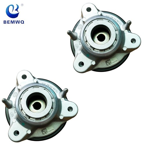 2 Front Support Strut Mount Set LH RH for 2018-2023 BMW X3 X4 G01G02 ...