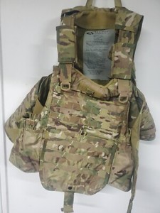 Multicam Plate Carrier for sale | eBay