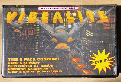 Old Cassette Tapes for sale | eBay