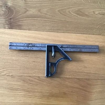 Collectable/Vintage Collectable Woodworking Squares for sale | eBay