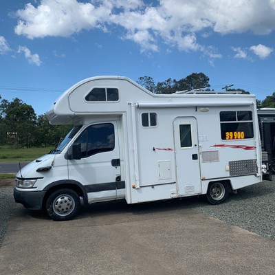 Motorhomes for sale | Shop with Afterpay | eBay AU