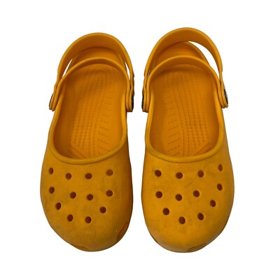Mary Jane Crocs in Girls' Shoes for sale | eBay