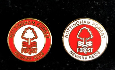 nottingham forest badges products for sale | eBay UK