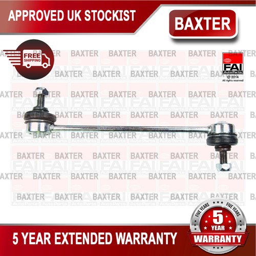 Fits Land Rover Range Evoque Freelander 2 Baxter Rear Stabiliser Link ...
