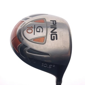 Ping G10 Driver for sale | eBay