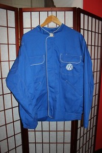 Vw Arbeitskleidung in Schutzanzüge & -Overalls online kaufen | eBay