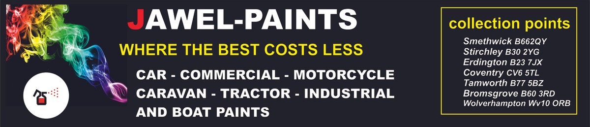 Jawel-Paints | eBay Stores