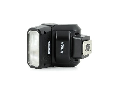 Nikon Flash Gun Camera Flashes for Nikon for sale | eBay