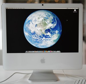 Imac G5 20 for sale | eBay
