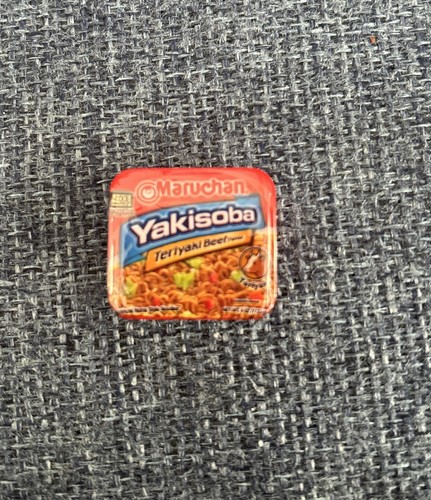 Zuru Mini Brands Series 4 Yakisoba Marian Noodles For Barbie | eBay