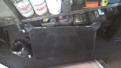 02 03 04 05 06 07 08 09 10 11 12 13 Escalade Ext 6.2 A/c Condenser ...
