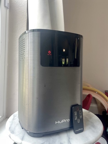 HuPro Pro-777 Ultrasonic Warm and Cool Mist Humidifier - 4 Liter | eBay