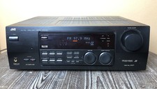 JVC Home Audio Stereo Receivers for sale | In Stock | eBay