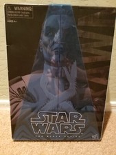 Star Wars 6" Black Series Grand Admiral Thrawn (SDCC)