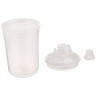 3M-16114 PPS Mini Size Kit with 200 µ Filter, 50 Lids, 50 Liners, Plugs ...