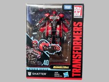 Transformers Studio Series Shatter (SS 40)