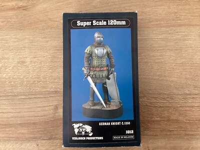 Knight Model Kit for sale | eBay