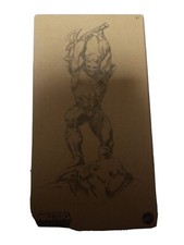 Masters of the Universe Origins Kol-Darr