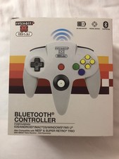 Retro-Bit Wireless Controllers for sale | eBay
