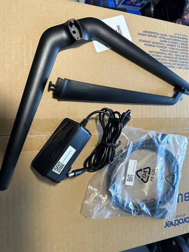 Acer ED320QR Sbiipx monitor base stand with power cable & hdmi | eBay