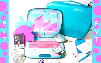 Ibook G3 Clamshell for sale | eBay