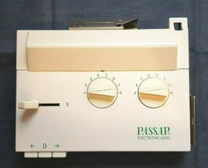 passap e6000 products for sale | eBay