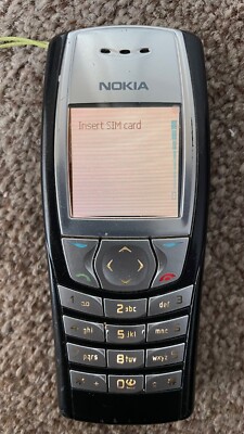 Nokia 6610 for sale | eBay