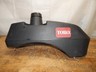Toro Z150 Z-MASTER (#74178) Zero Turn-Mower Lift Handle Assembly-USED ...