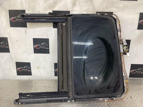 1996 97 98 99 00 01 02 Toyota 4Runner Sun Moon Roof Glass Sunroof ...