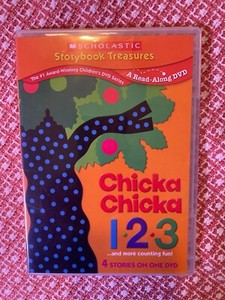 chicka chicka 123 products for sale | eBay