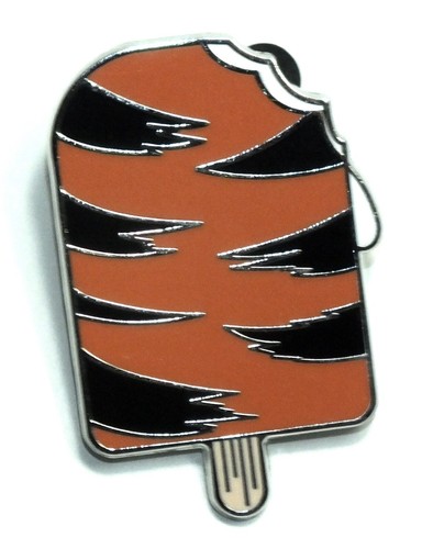 Disney Pin Trading Ice Cream Bar Popsicle Mystery Tigger Winnie The ...