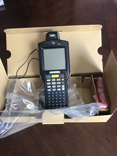 Motorola Battery POS Barcode Scanners for sale | eBay