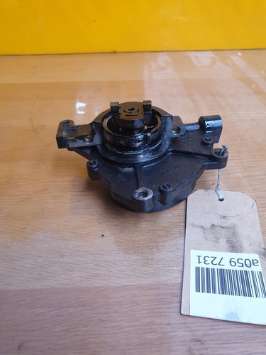 Genuine Brake Vacuum Pump Hyundai I800 2.5 CRDi 28810 4a402 Diesel for ...