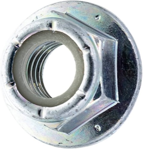 Ariens and Gravely Nylock Flanged Nut 06500810 | eBay
