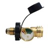 670720 7556 Replacement Multivalve Propane Tank Lpg Multi Valve 7556r ...