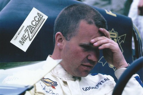 MARK DONOHUE SUNOCO MCLAREN M6A 68 SCCA CAN AM MONTEREY GRAND PRIX ...