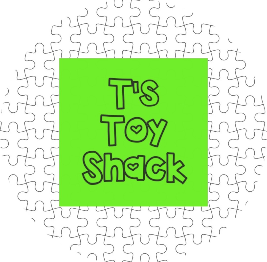 Toy Shack Logo