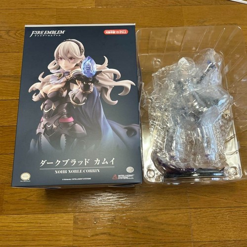 Fire Emblem Nohr Noble Corrin 1/7 Figure GOOD SMILE COMPANY | eBay