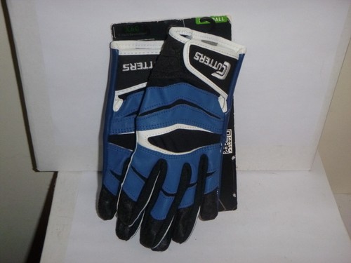 Cutters X40 C-Tack Revolution Football Gloves -Choose your size | eBay