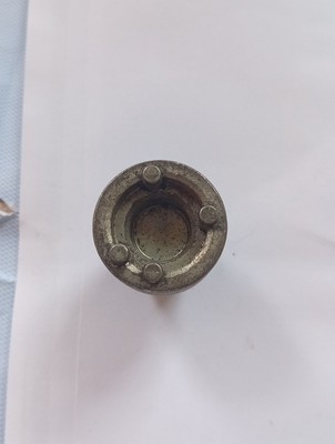 Citroen Locking Wheel Nut Key for sale | eBay